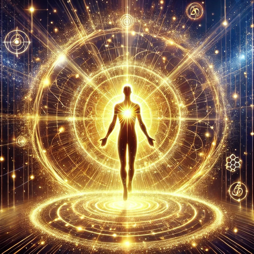 Fully Aligned – Embodying Your Purpose | Spirit of Lotus