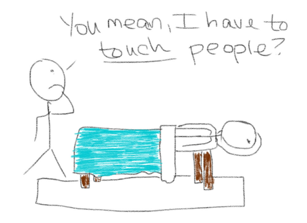 Why Being A Massage Therapist Is Not For Everyone why-being-a-massage-therapist-is-not-for-everyone