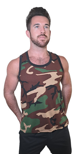 TS152 | RockTop Activewear