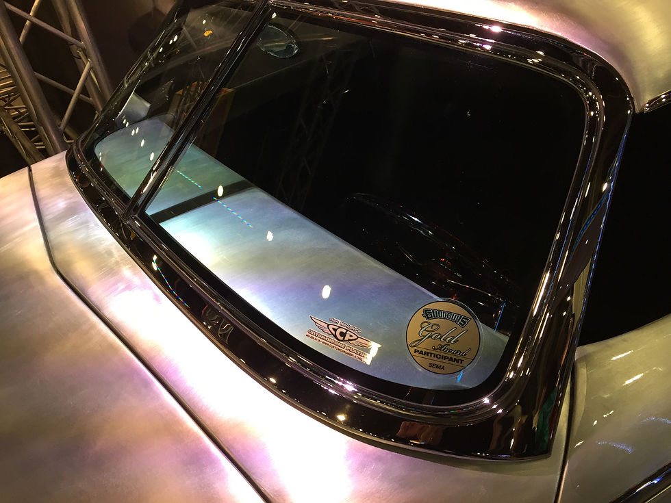 CHROME GALLERY | customchromeplating