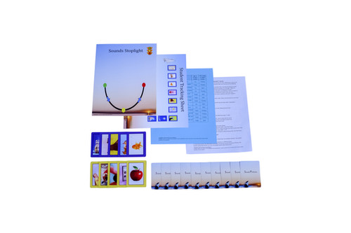 Homework Kit | Foundation in Sounds