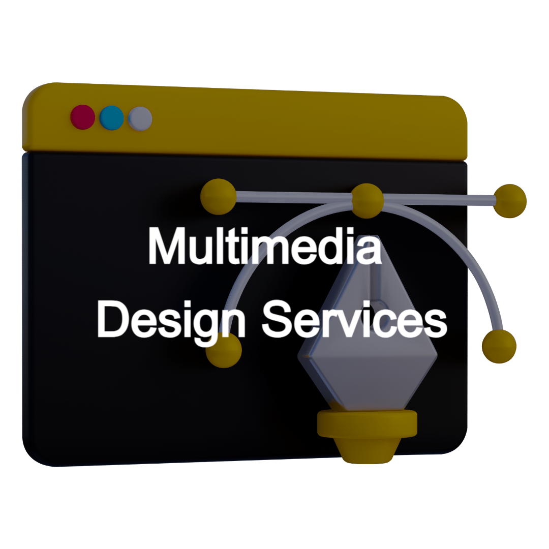 Multimedia Design | MG Studios LLC.