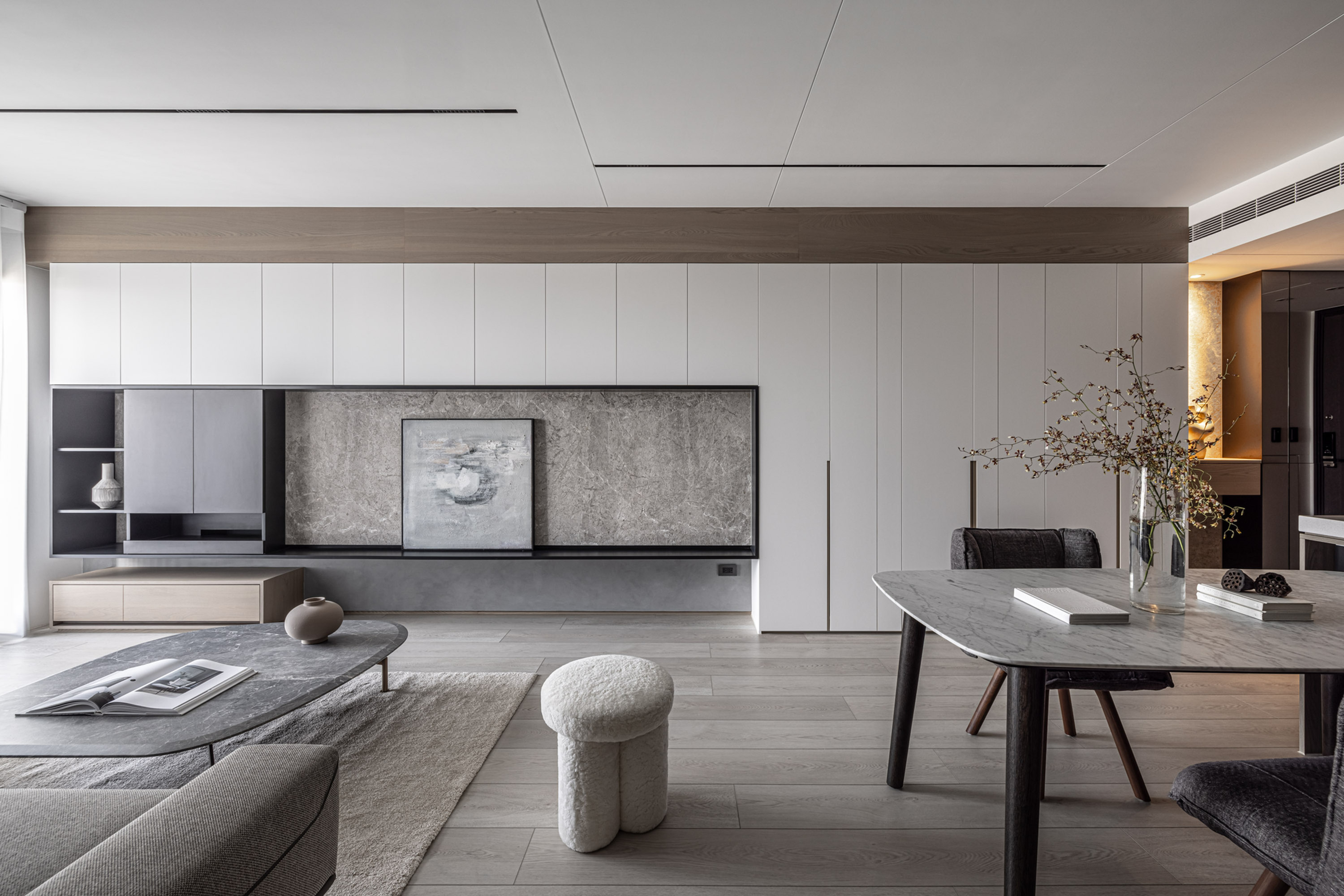 Pure Realm - Golden Arch Design Award Winner 2023