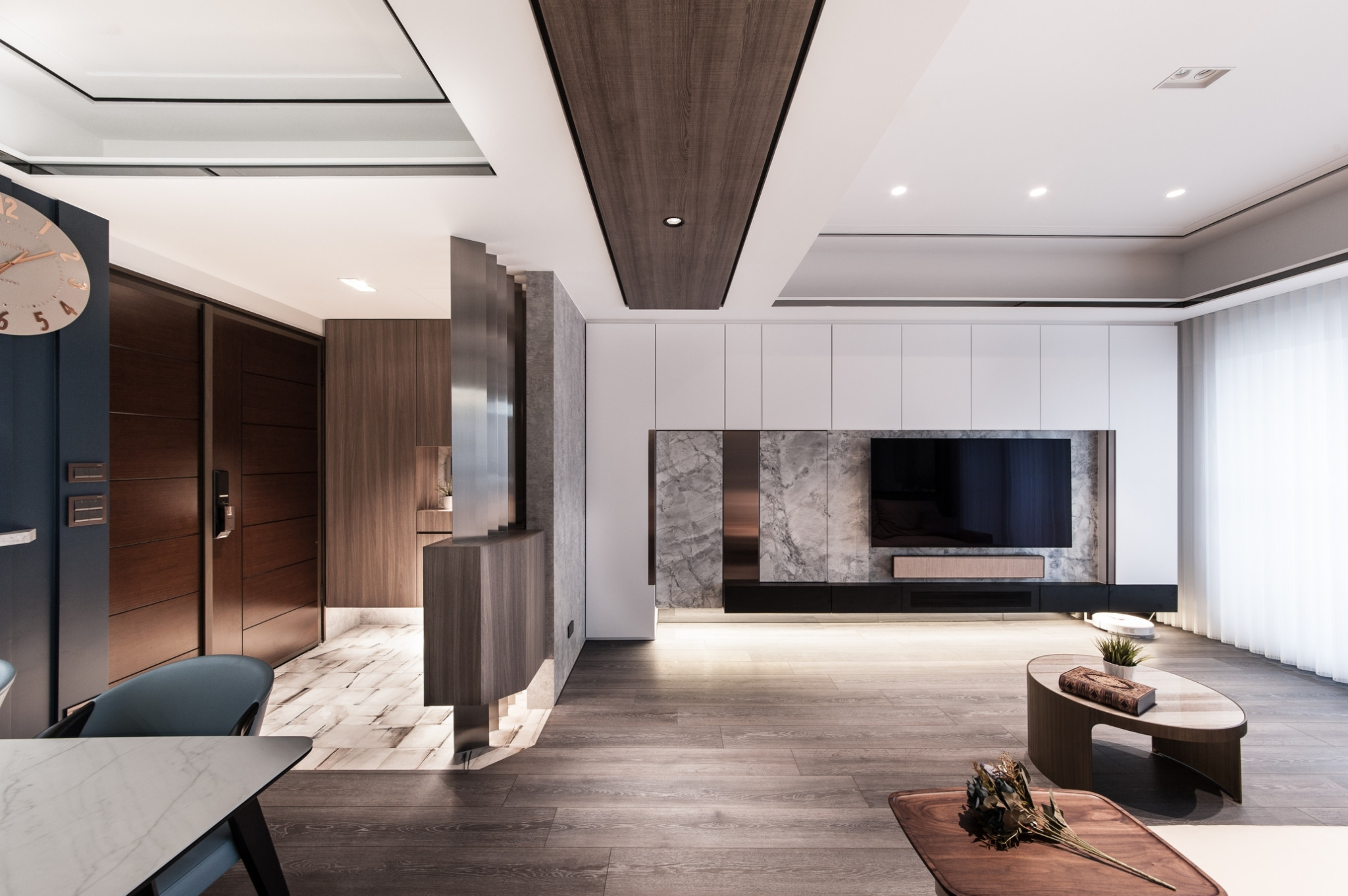 Blueprint - Golden Arch Design Award Winner 2022