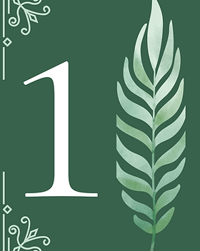 Free Resources| Free Wedding Signs | Free Printables | Let's Make It ...