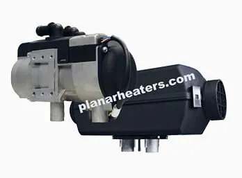 Planar Heaters | Breakers Marine