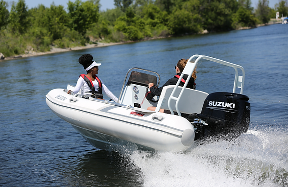 Boats | Breakers Marine