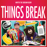 LEARNING VIDEOS | Mayta the Brown Bear