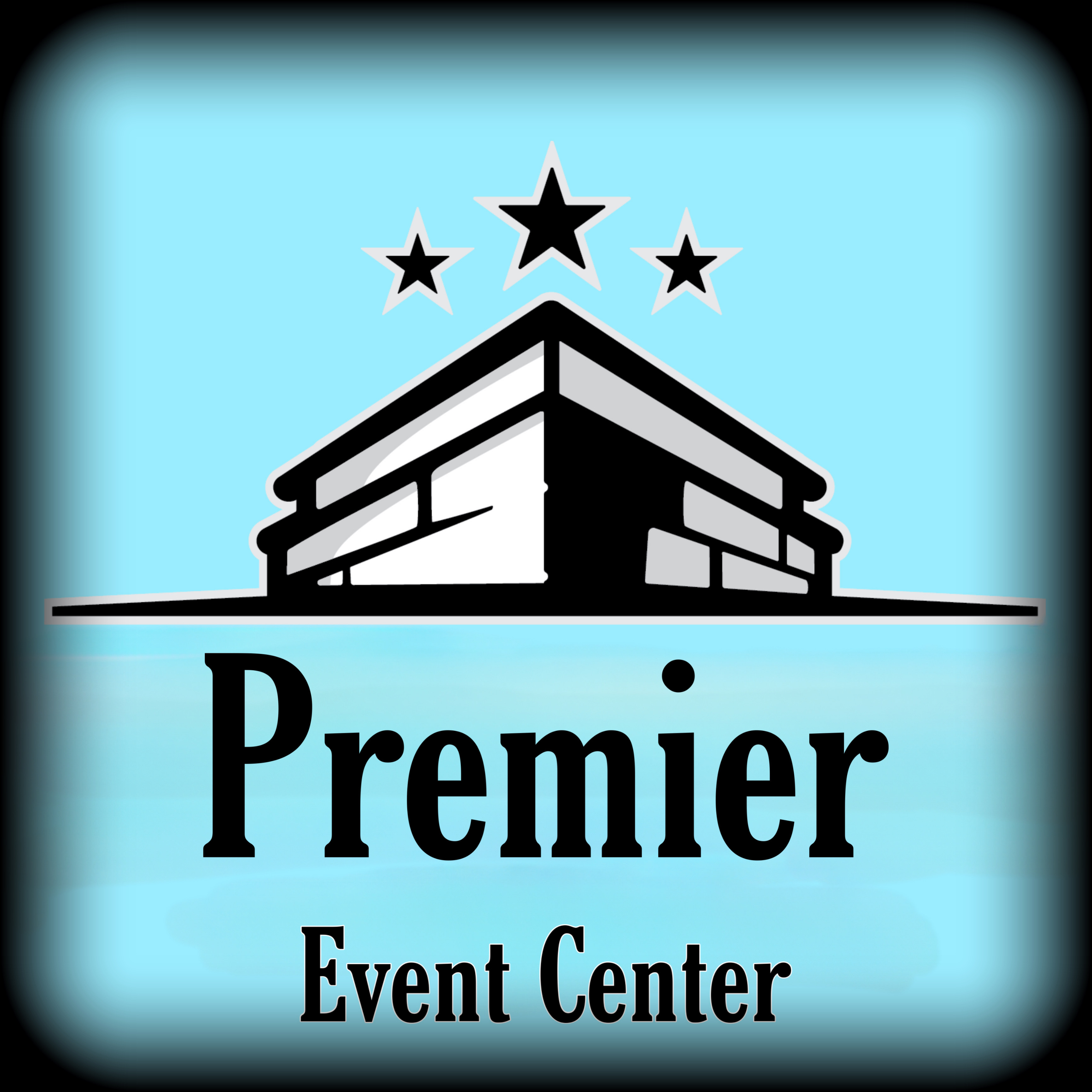 Join "Premier Event Center" on the Spaces by Wix App