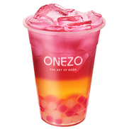 OneZo | Official US Site | boba tea | 362 8th Street, Oakland, CA, USA