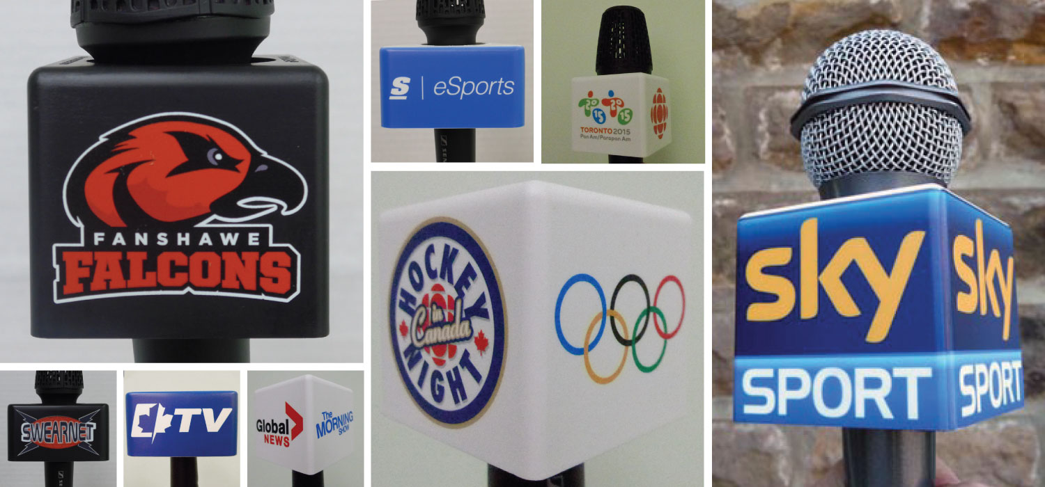 HOME | Mic Logo Flags