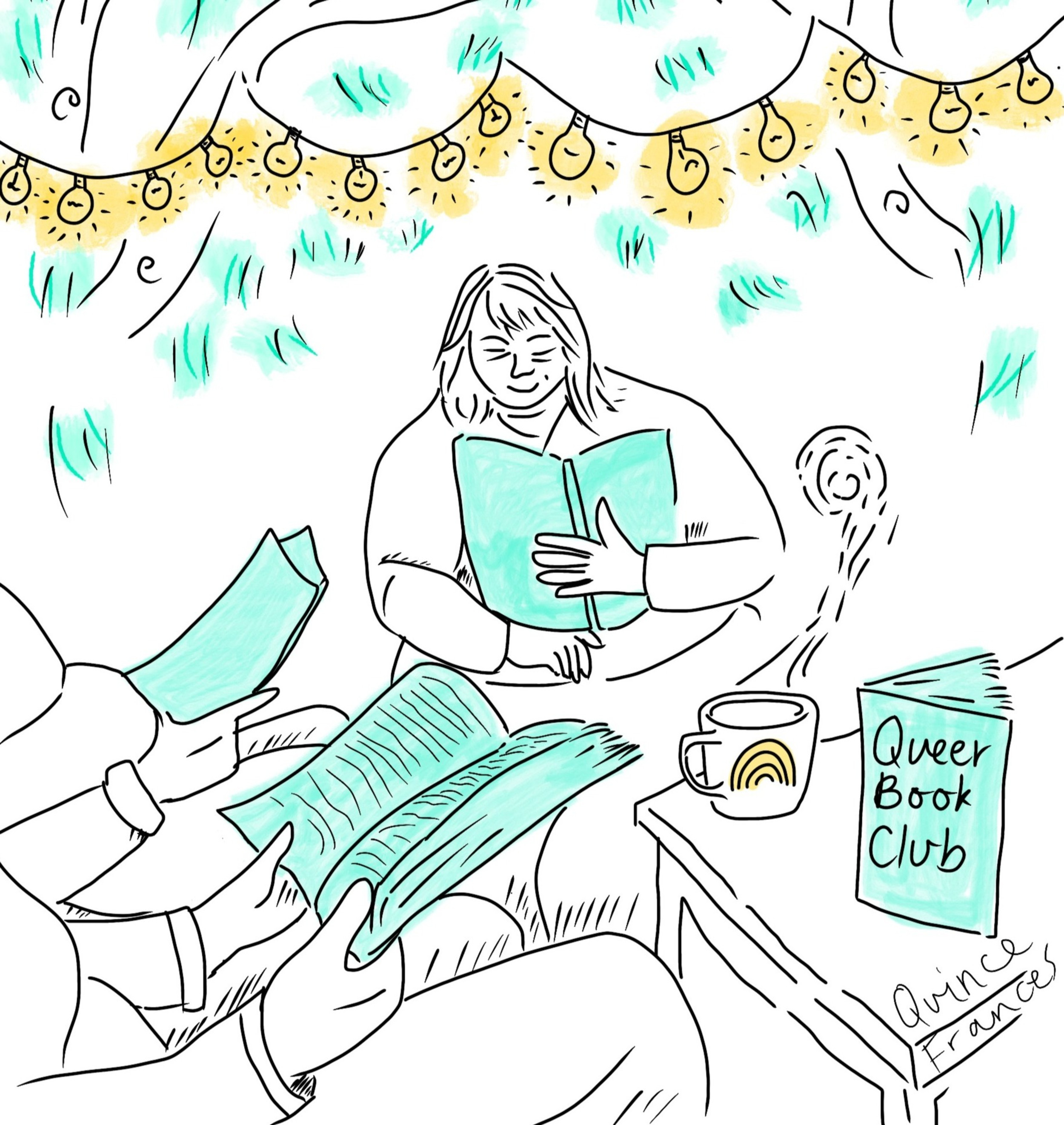 About | Queer Bookclub