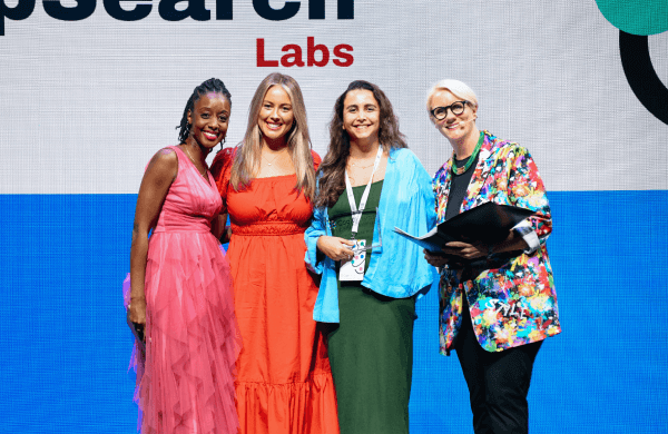 Best Climate Change Innovation