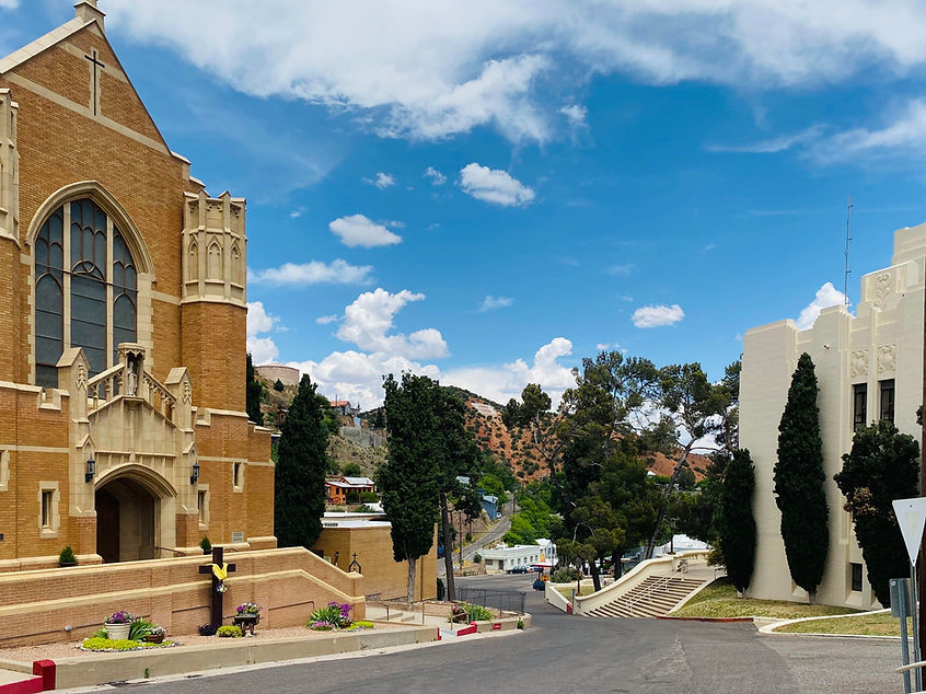 Project Grants | Bisbee Foundation