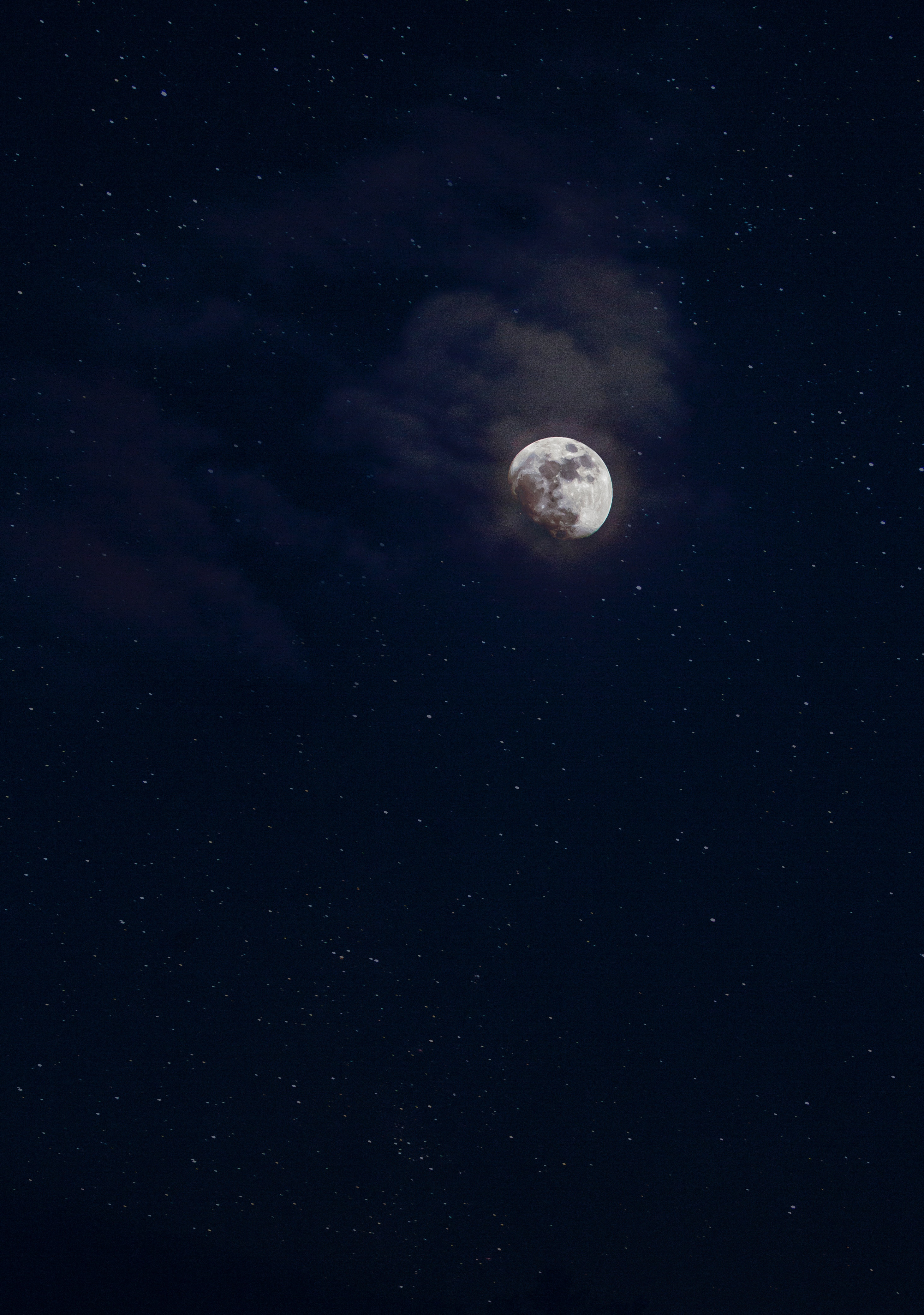 Moonbathing With Melissa | The Secret Healer