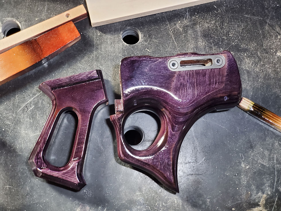 Micro Draco furniture | W.a.s.woodtworks