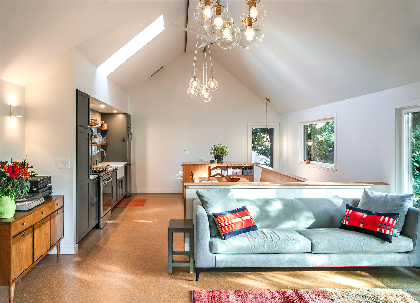 Placeship: thoughtful residential design based in Portland, OR.