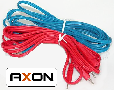 AXON Split Leads | axonsportperformance