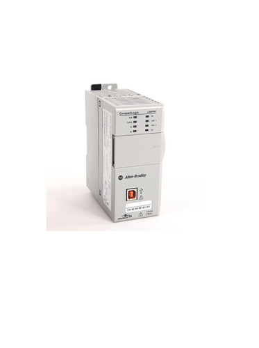 Allen-Bradley 1769-L36ERM CompactLogix Controller | Industrial ...