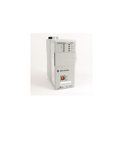 Allen-Bradley 1769-L33ERM CompactLogix Controller | Industrial ...
