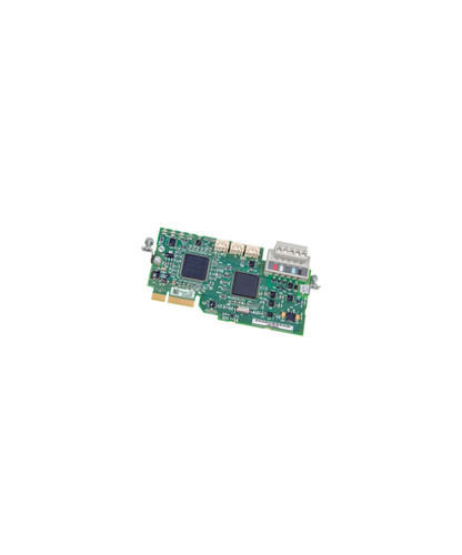 Allen-Bradley 20-750-DNET PowerFlex 750 DeviceNet Adapter, | Original ...