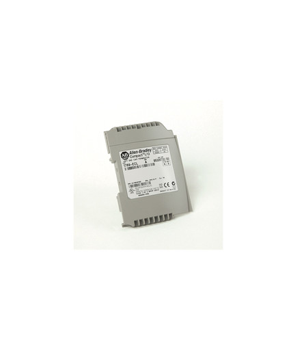 Allen-Bradley 1769-ECL Module | Industrial Automation | New ...