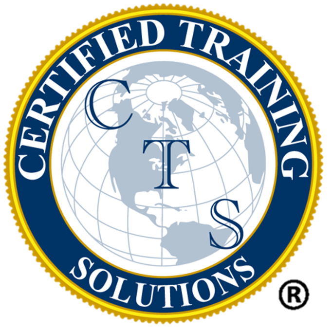Group Discount Request Form - Certified Training Solutions Online Program