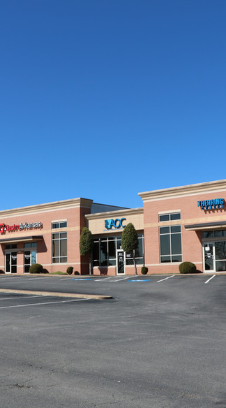 American Building Systems Company | General Contractor | Arkansas, USA