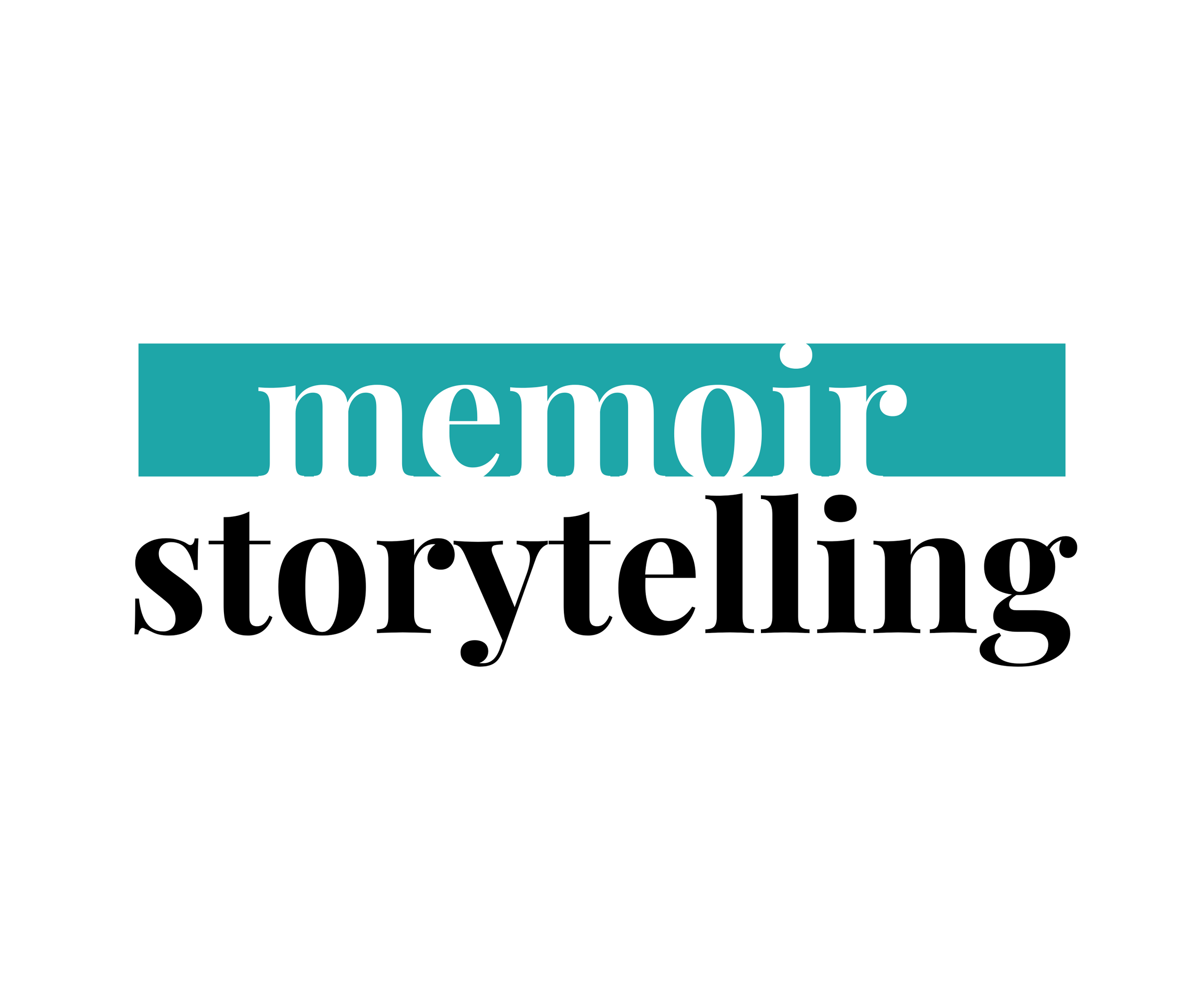 Brandy Menefee | Memoir Storytelling
