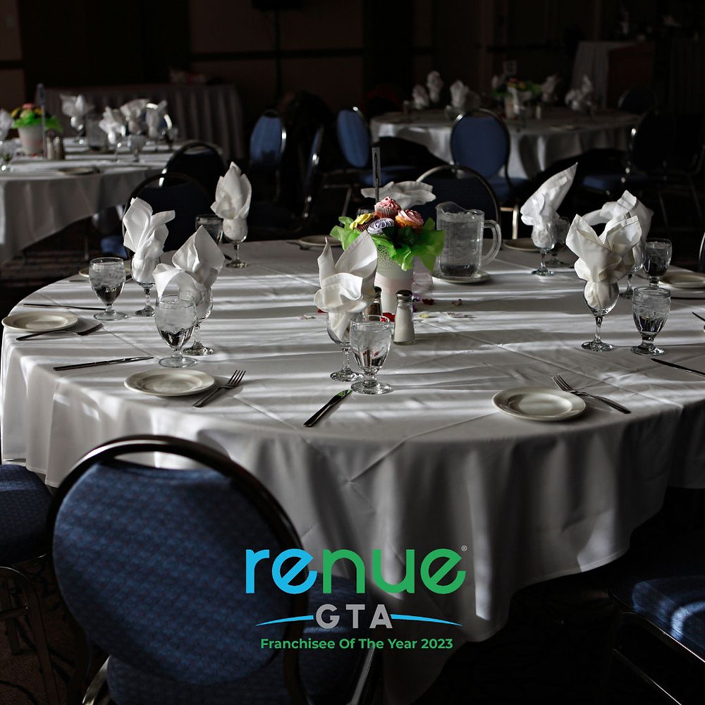 The Importance of Banquet Room Deep Cleaning Before the Holiday Season