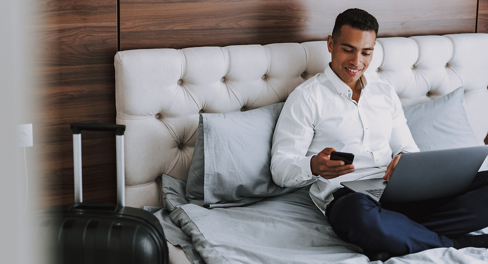 What Are Guest Satisfaction Scores in Hospitality—And How Can You ...