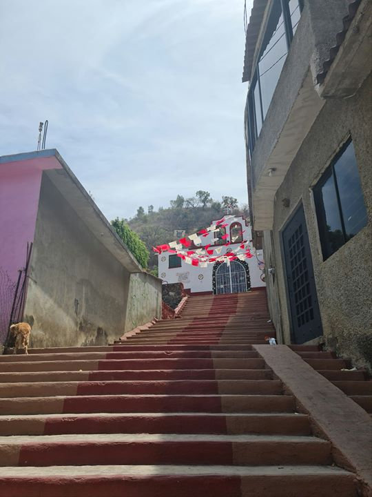 Totolapan, Morelos, México