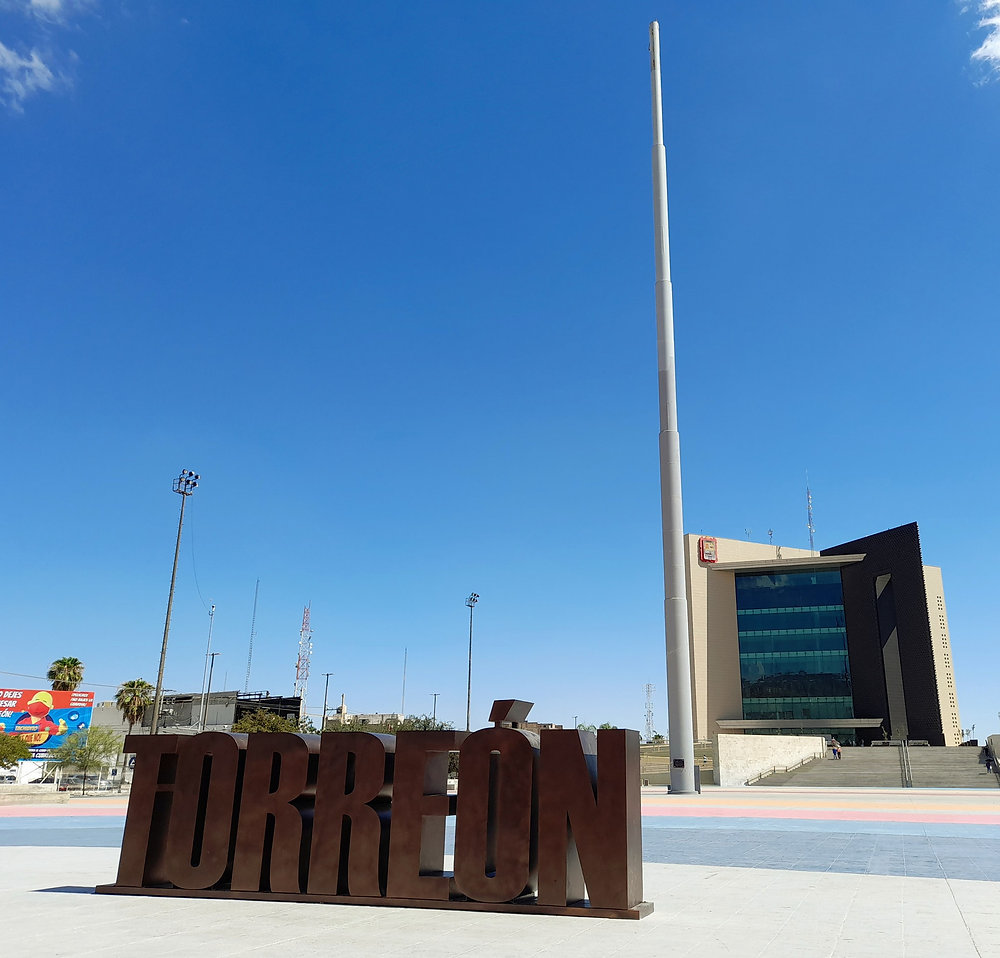 Torreón, México