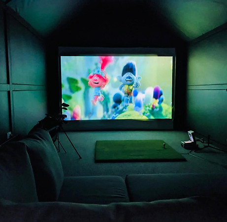 Clubhouse | The Hideaway