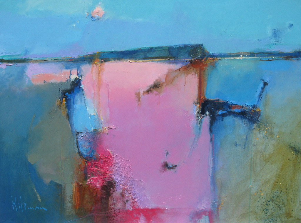 Official Website of Peter Wileman - Artist