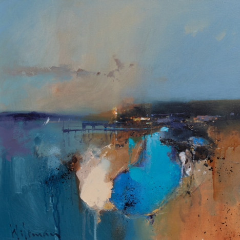 Official Website of Peter Wileman - Artist