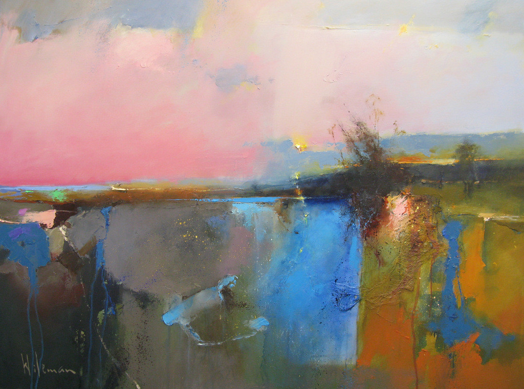 Official Website of Peter Wileman - Artist