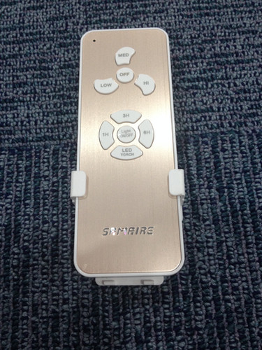 SamAire GOLD Remote Control | numberonelighting