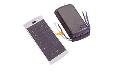 Fanco Touch Remote Control | numberonelighting