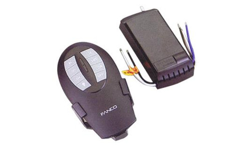 Fanco Remote Control | numberonelighting
