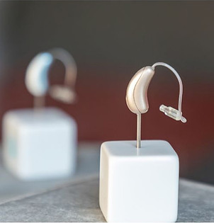 Hearing Aids | Personalised | The Clevedon Hearing Clinic