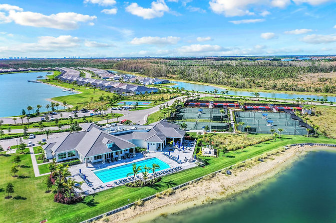 Amenities | Wildblue Real Estate | United States