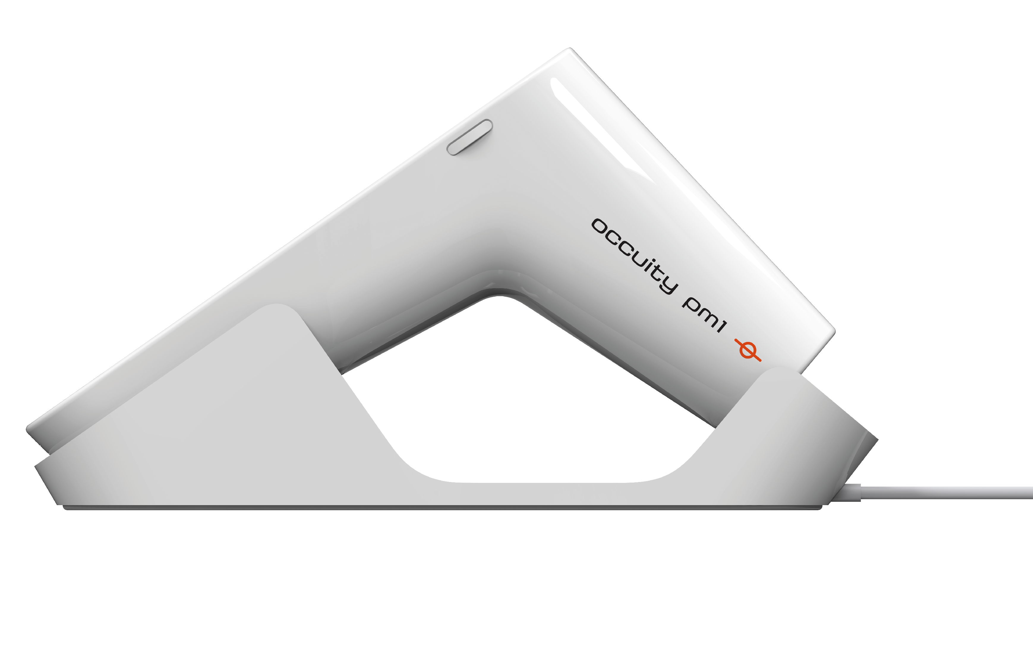 PM1 Pachymeter - World's First Non-Contact, Optical, Handheld ...