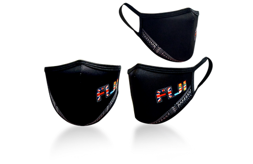 Fiji Face Mask | tausportsfiji