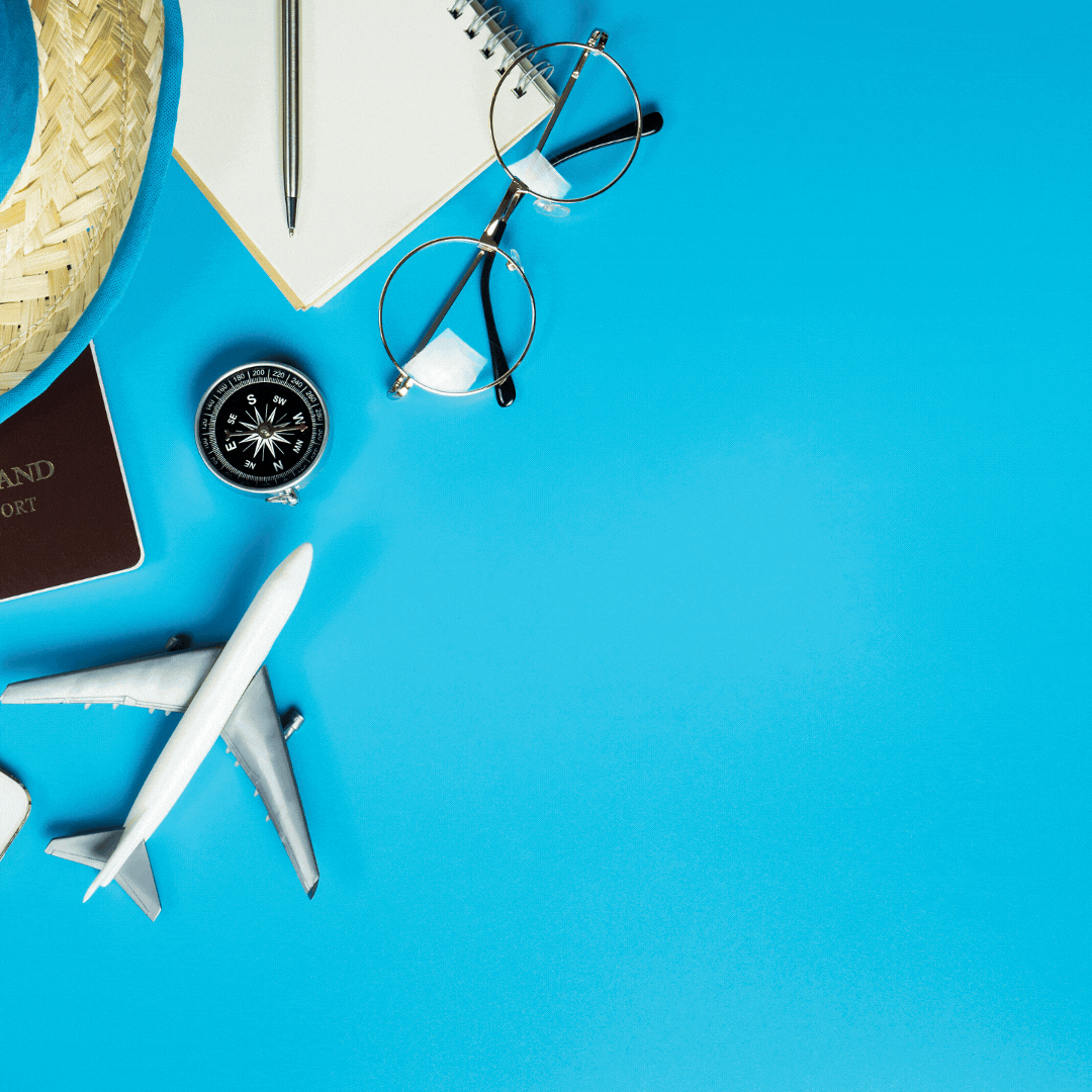 SMART EXPAT SECRETS