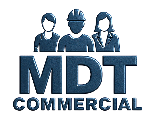 Inicio | MDT Commercial Solutions LLC Staffing Cleaning Remodeling Administrative Employees ...