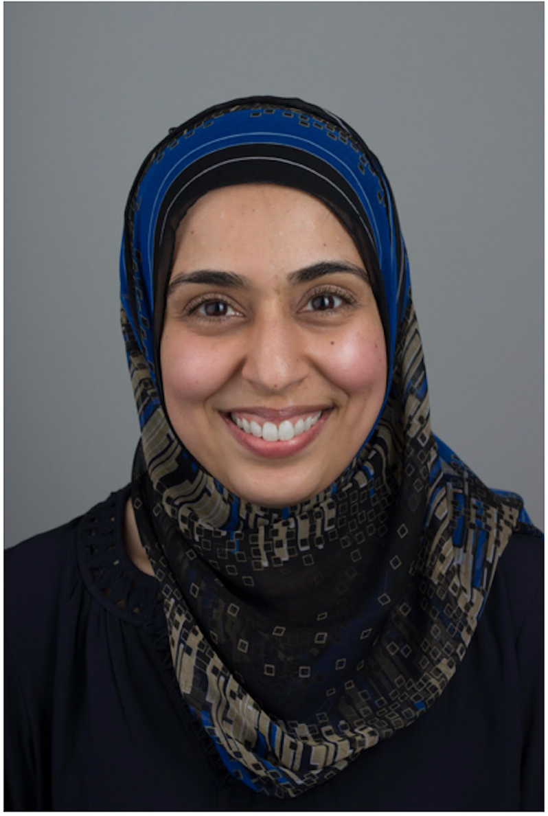 Dr. Huma Farid | BIDMC - Shapiro