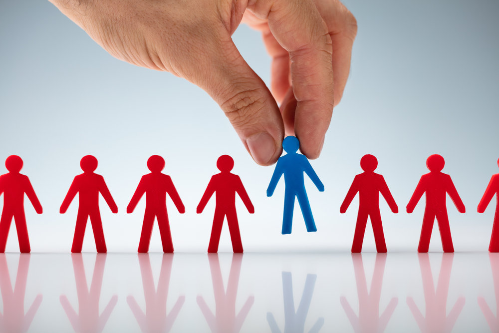 Identifying Your Ideal Client: 6 Questions to Ask