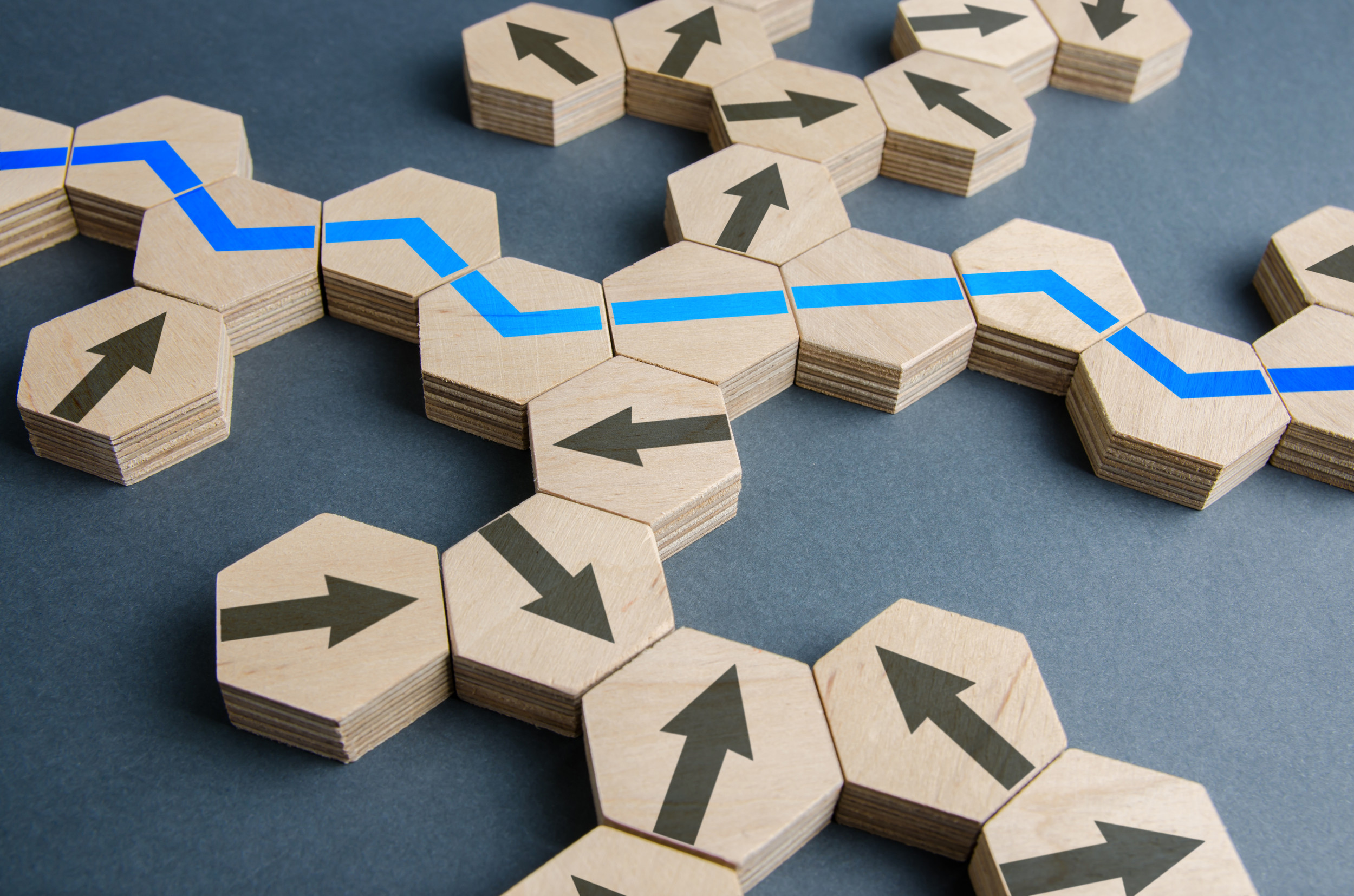 Nurturing Career Paths from Compliance to Advisory