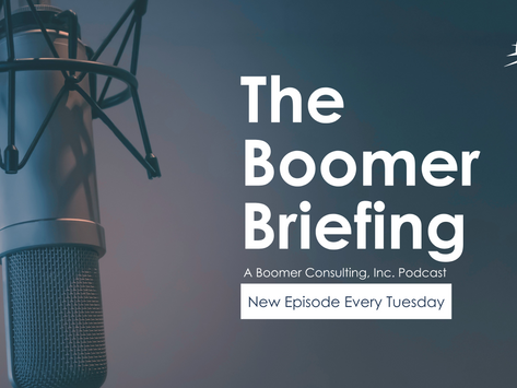 Articles | Boomer Consulting, Inc.